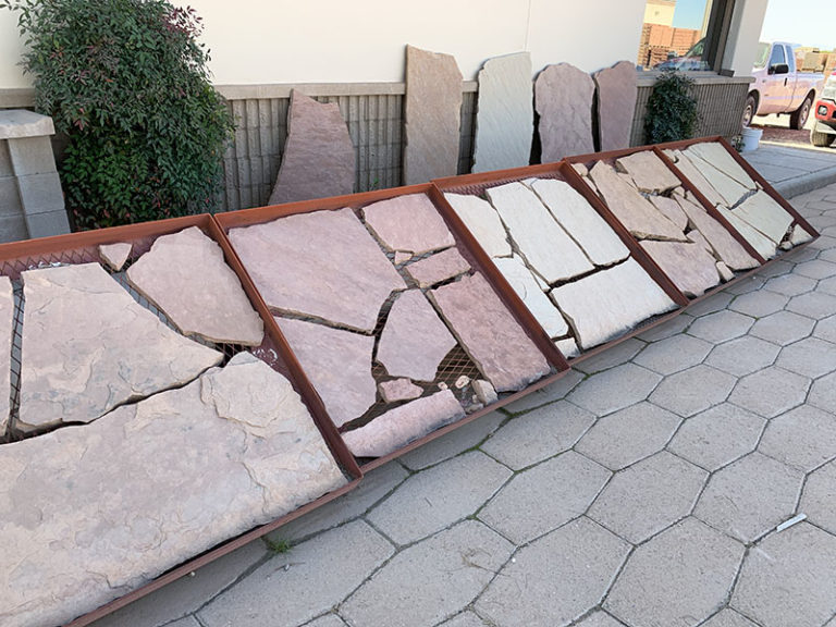 Central Arizona Block Company, Inc. (CABCO) - Local Yard & Garden Resources