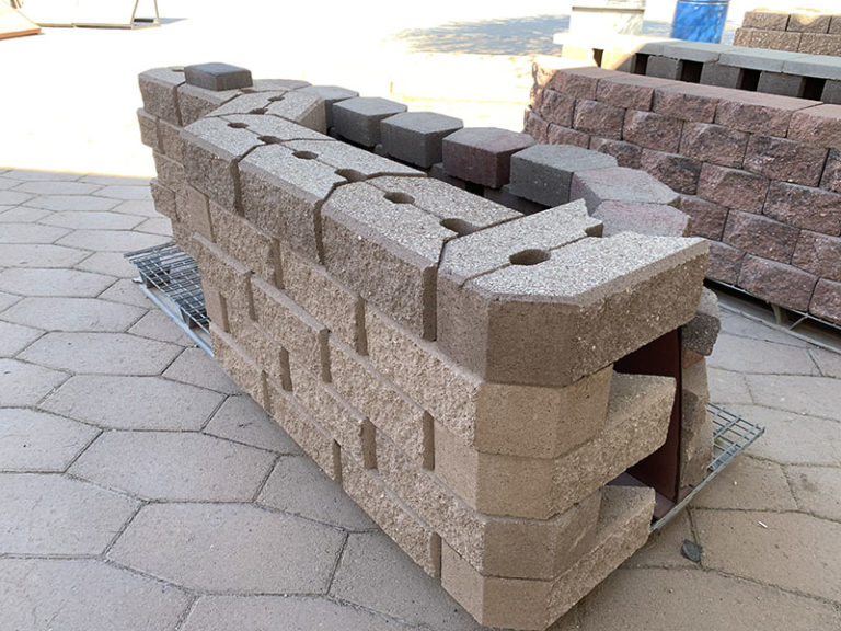 Central Arizona Block Company, Inc. (CABCO) - Local Yard & Garden Resources