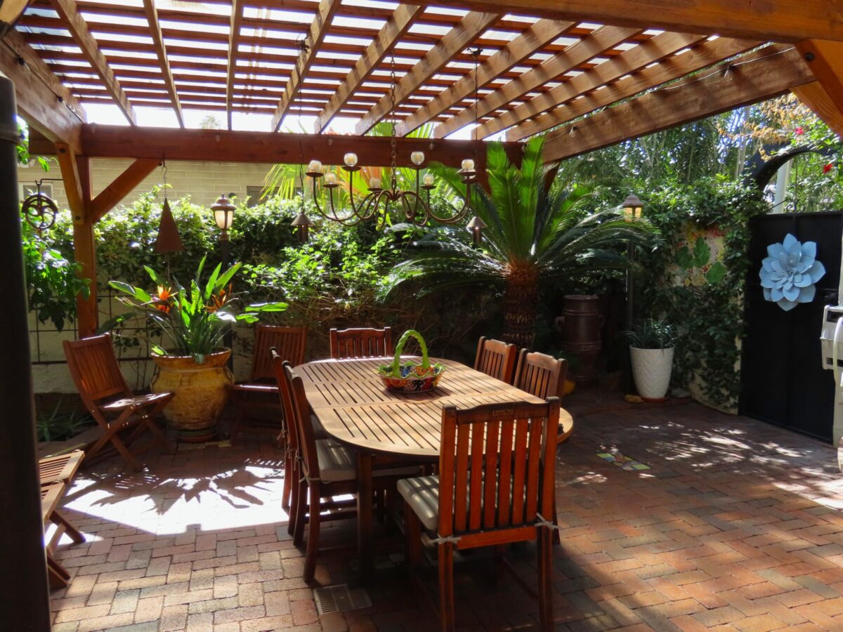 Ultimate Home & Garden Tour - Local Yard & Garden Resources